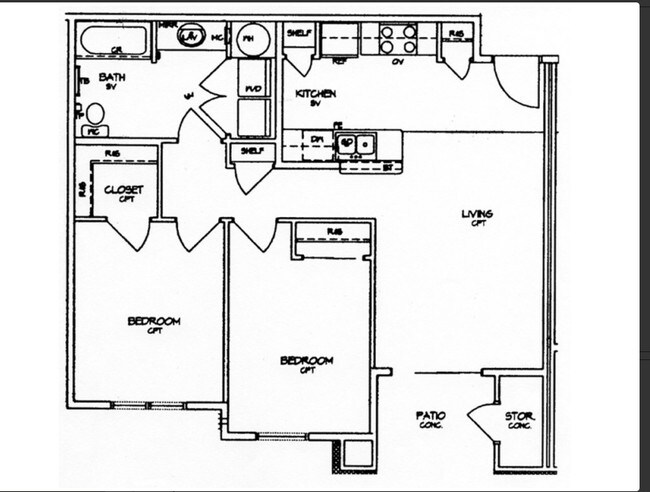 Timberstone Apartments Apartments - Show Low, AZ | Apartments.com