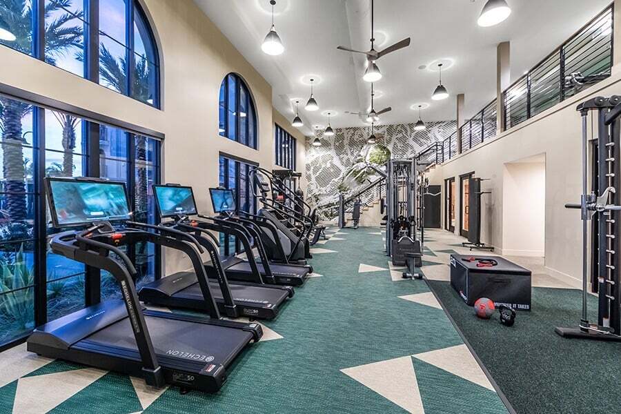 West Village Poway Apartments - 12849 Poway Rd Poway, CA 92064 ...