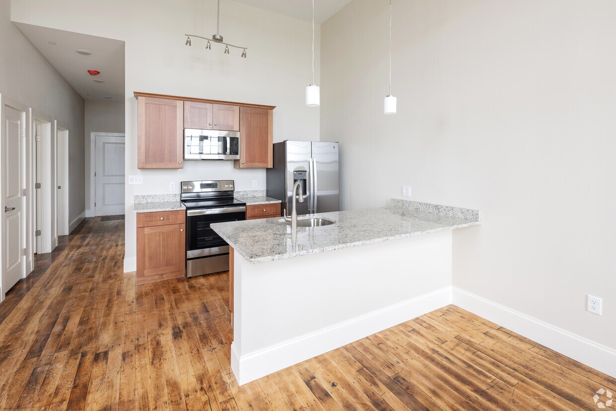 King Philip Lofts - Apartments in Fall River, MA | Apartments.com