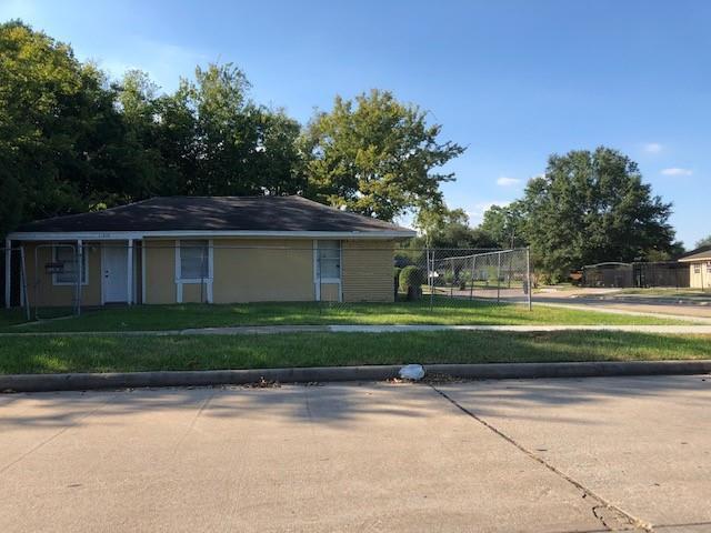 10830 Fairland Dr, Houston, TX 77051 - House Rental in Houston, TX ...