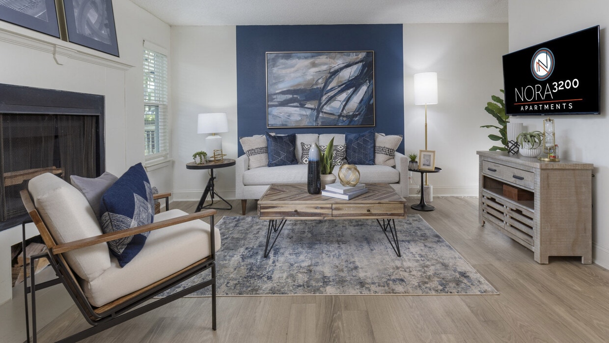 Nora 3200 - 3200 Oakwood Village Chamblee, GA 30341 | Apartments.com