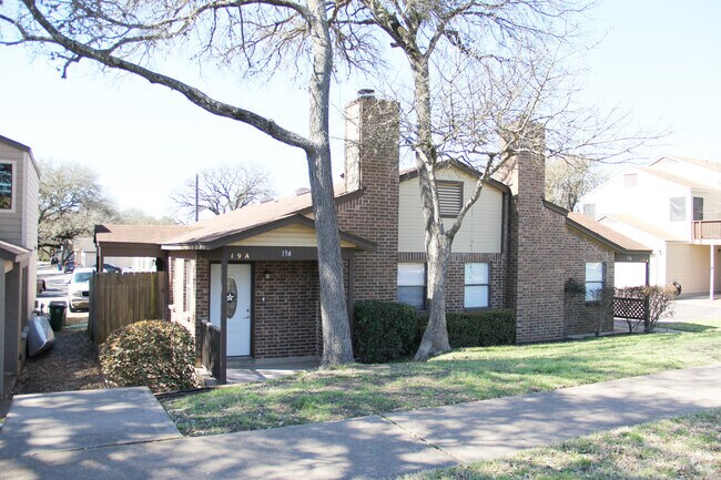 Duplex for Rent in Austin, TX - 280 Rentals | Apartments.com
