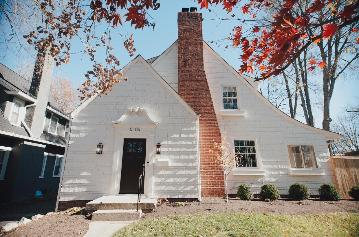 5105 N Capitol Ave, Indianapolis, IN 46208 - House Rental in ...