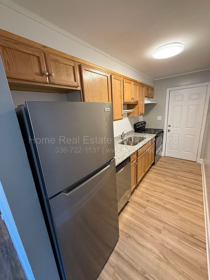 422 Gregory St Sw, Winston-Salem, NC 27101 - Townhome Rentals in ...