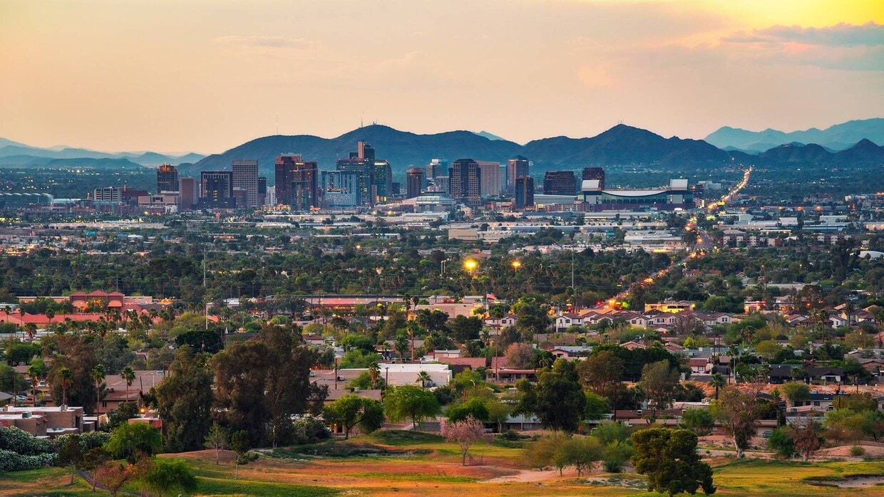 Montana on Butler - 2122 W Butler Dr Phoenix, AZ | Apartments.com