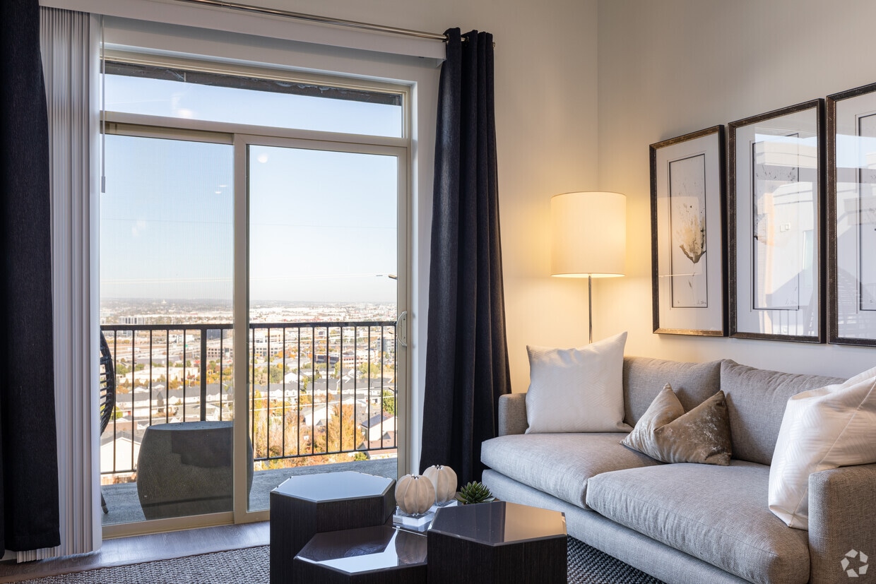 Point of View Apartments - 186 E Future Way Draper, UT 84020 ...