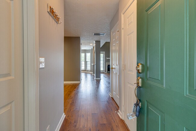 2138 Nashboro Blvd, Nashville, TN 37217 - Townhome Rentals in Nashville ...