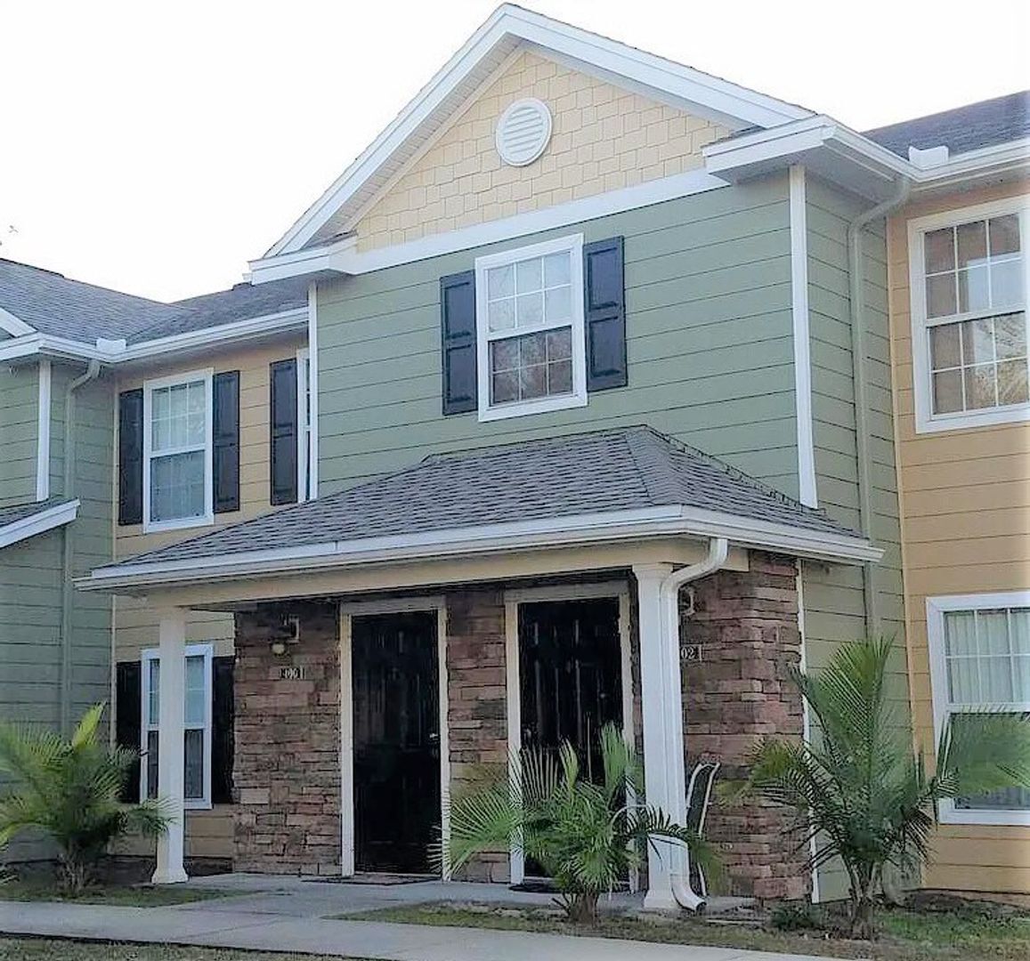 406 Cape Cod Dr, Panama City Beach, FL 32407 - Townhome Rentals in ...