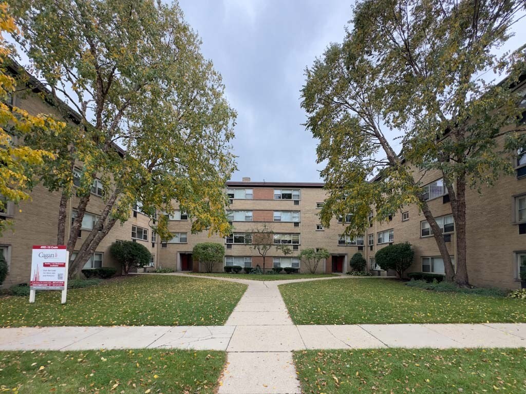 4903-4903 Crain Unit 5, Skokie, IL 60077 - Condo for Rent in Skokie, IL ...