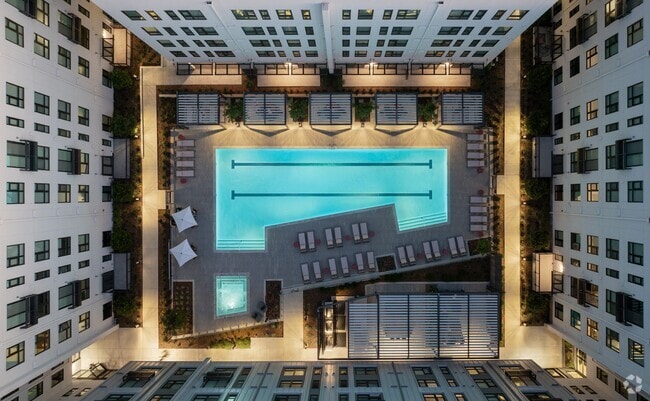Alkali Flat West Historic District Apartments for Rent with High ...