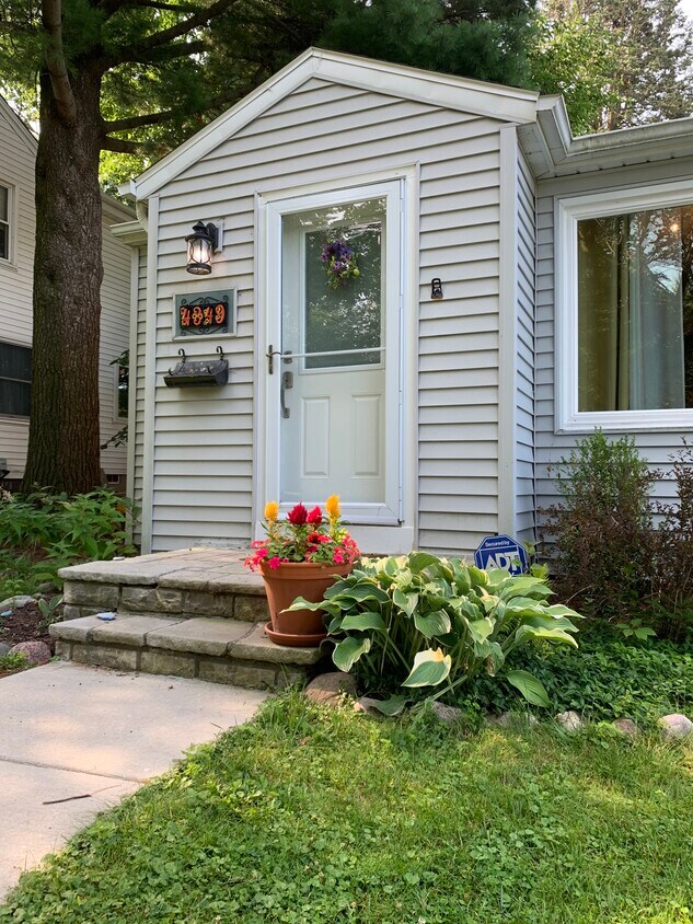 4349 Felton Pl, Madison, WI 53705 - House Rental in Madison, WI ...