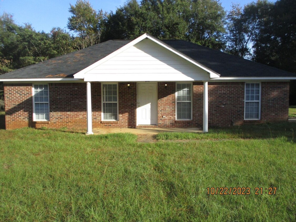 3709 Countryside Dr, Albany, GA 31705 - House Rental in Albany, GA ...