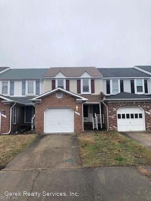 3956 Seeman Rd, Virginia Beach, VA 23452 - House Rental in Virginia ...