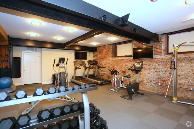 Heath Street Lofts Apartments - Baltimore, MD | Apartments.com