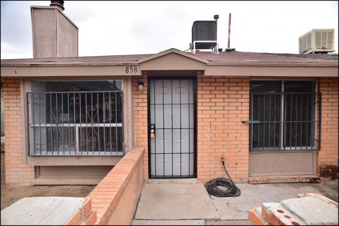 858 El Arco Dr, El Paso, TX 79907 - House Rental in El Paso, TX ...