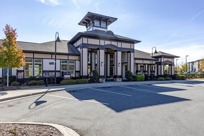 The Addison At South Tryon Apartments - Charlotte, NC | Apartments.com