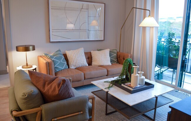 The Harrison - Apartments at 400 Paddock Cir Newtown Square, PA ...