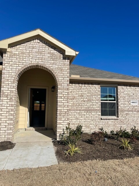 3327 Sweetwater Way, Sherman, TX 75090 - House Rental in Sherman, TX ...