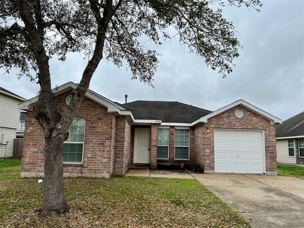 12608 Rio Lindo St, Rosharon, TX 77583 - House Rental in Rosharon, TX ...