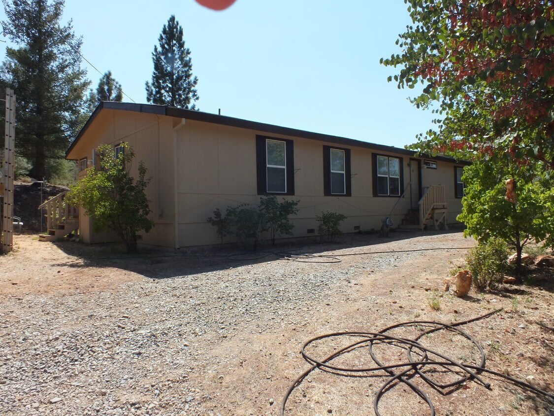 1048 Donkey Ln, Rescue, CA 95672 - House Rental in Rescue, CA ...
