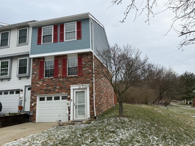 Townhomes for Rent Near Logans Ferry Heights | Apartments.com