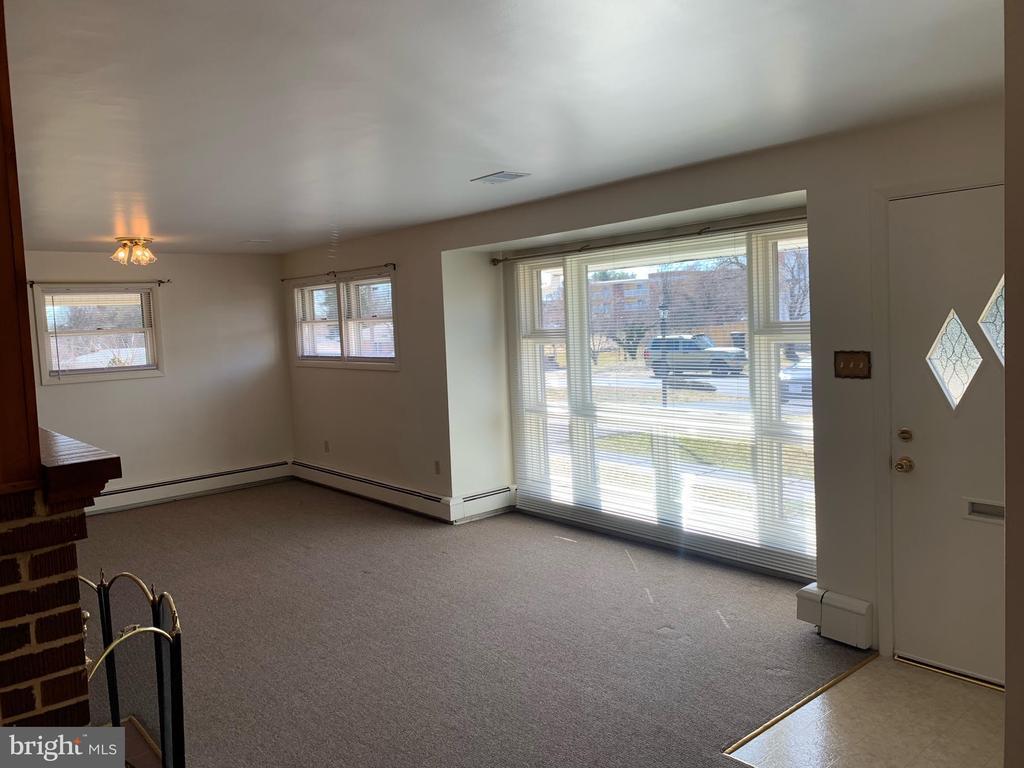 118 Jackson Ave, Winchester, VA 22601 - House Rental in Winchester, VA ...