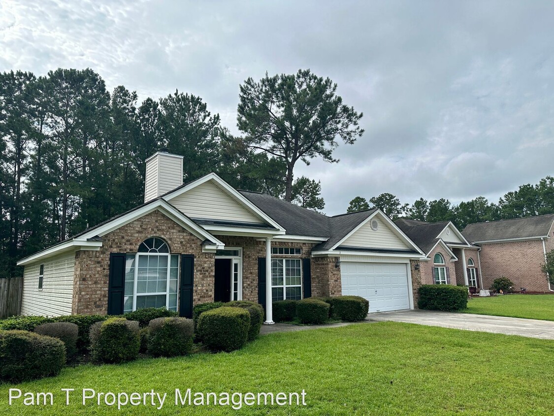 3 Throgs Neck Way, Pooler, GA 31322 - House Rental in Pooler, GA ...