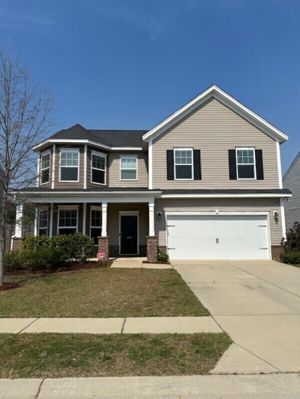 413 Council Loop, Columbia, SC 29209 - House Rental in Columbia, SC ...