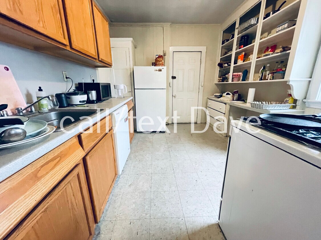 15 Quint Ave Unit 6, Boston, MA 02134 - 15 Quint Ave Boston, MA 02134 ...