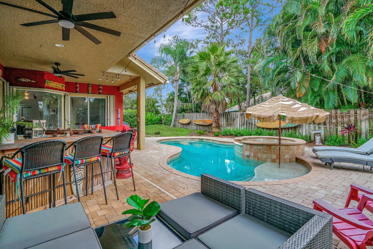 13709 Columbine Ave, Wellington, FL 33414 - House Rental in Wellington ...