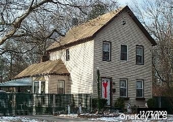 345 Park Ave, Roosevelt, NY 11575 - House Rental in Roosevelt, NY ...