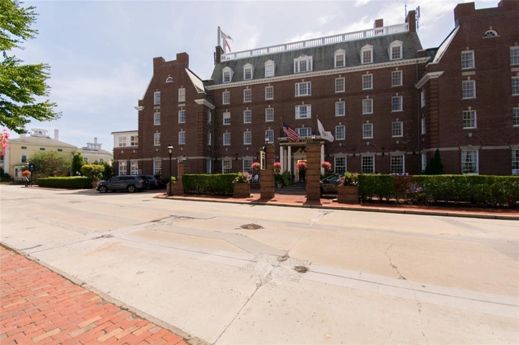 63 Mill St, Newport, RI 02840 - House Rental in Newport, RI ...