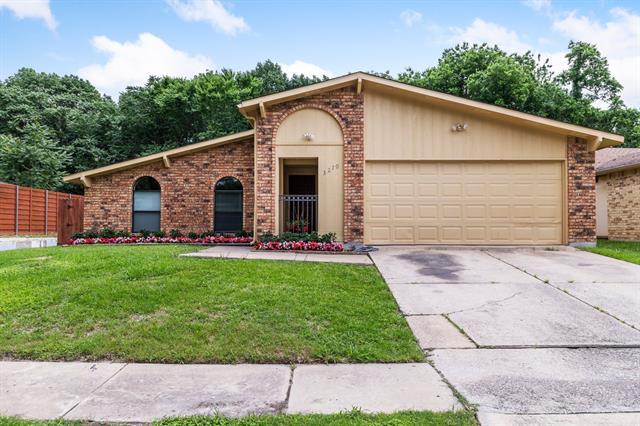 3270 Tres Logos Ln, Dallas, TX 75228 - House Rental in Dallas, TX ...