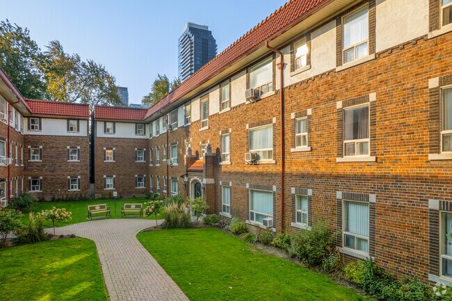 Lawrence Park South Toronto Apartments for Rent - Toronto, ON - 68 ...