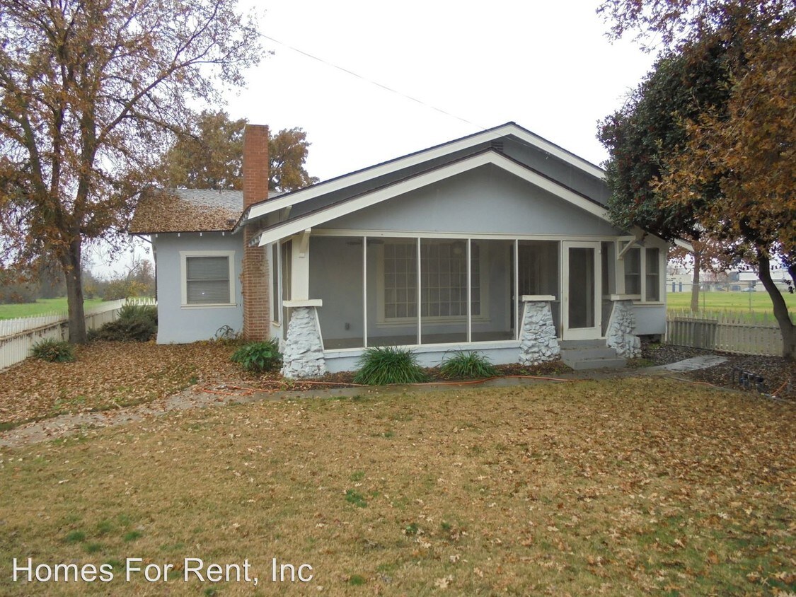 16811 Avenue 288, Exeter, CA 93221 - House Rental in Exeter, CA ...