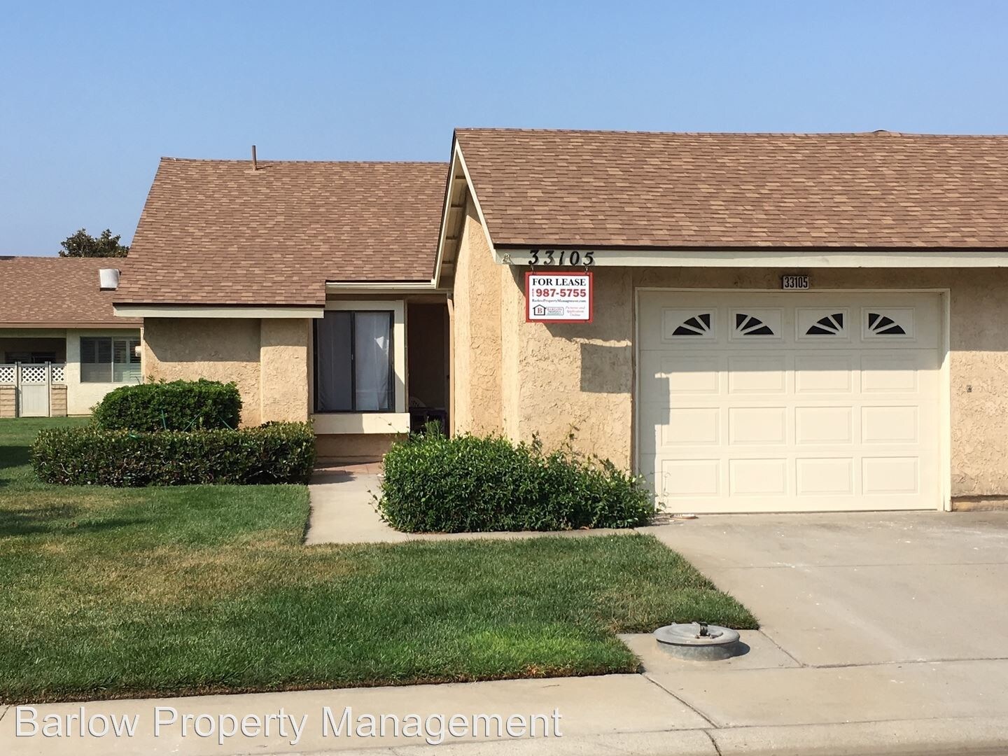 33105 Village 33, Camarillo, CA 93012 - House Rental in Camarillo, CA ...
