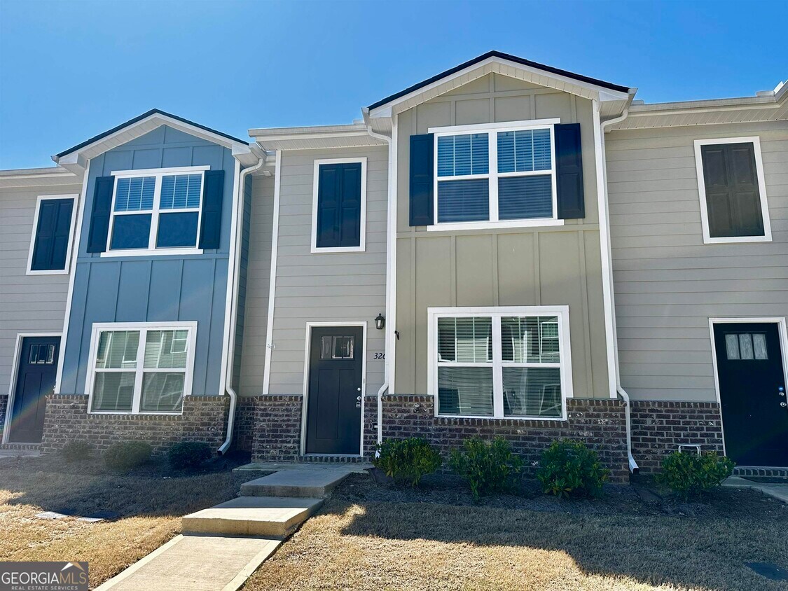 326 Ashigan St, Union City, GA 30291 - Townhome Rentals in Union City ...