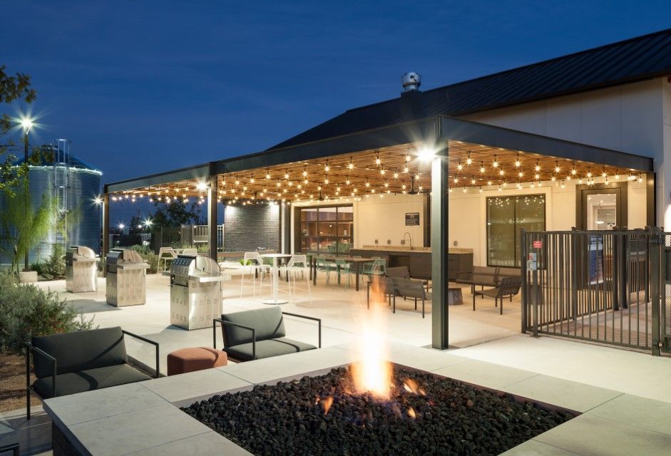 Abacus Alamo Ranch Apartments - San Antonio, TX | Apartments.com