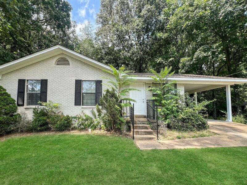 880 Hill St, Hernando, MS 38632 - House Rental in Hernando, MS ...