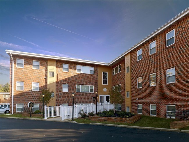 Springfield Valley Apartments Apartments - Morton, PA | Apartments.com