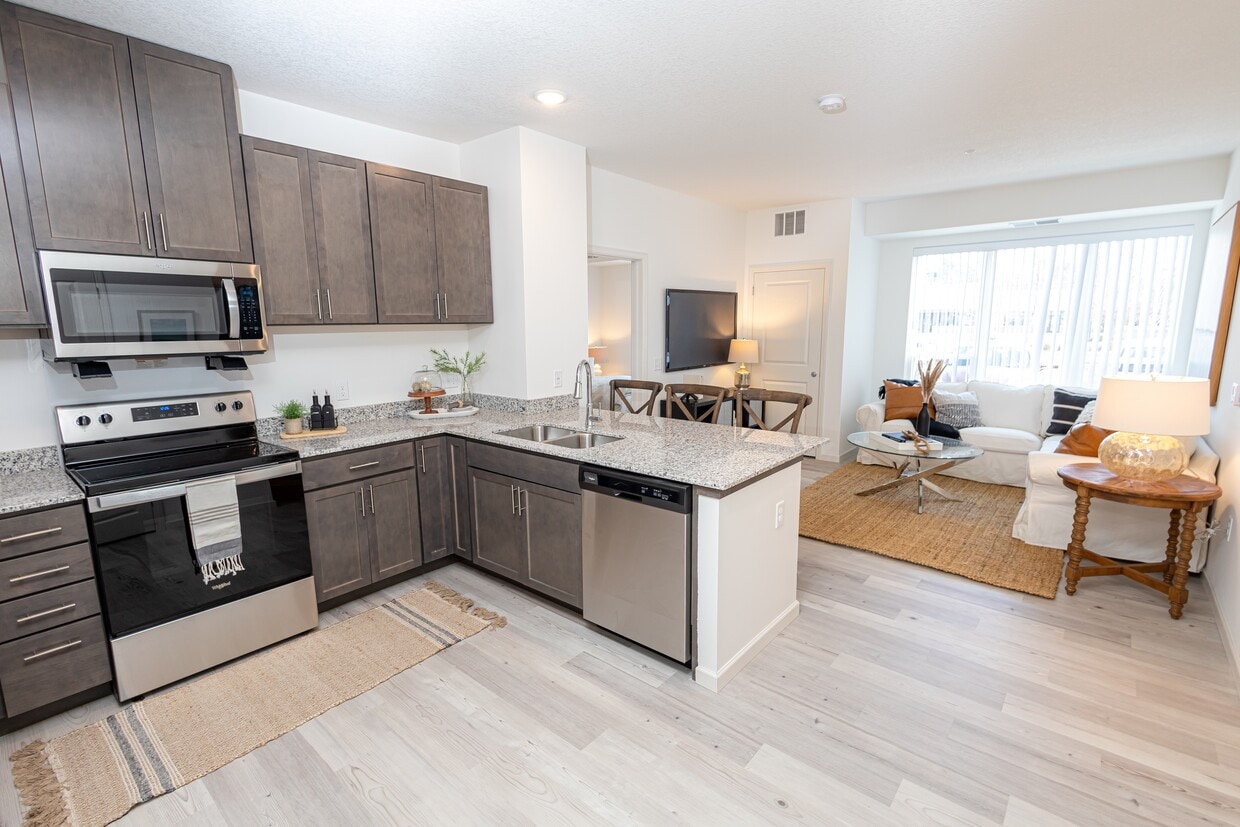 Vista Point - Apartments in Mahtomedi, MN | Apartments.com