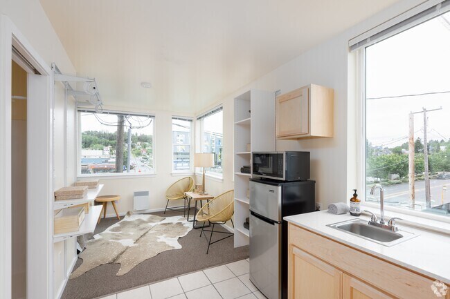 South Seattle Loft Apartments for Rent - Seattle, WA - 23 Rentals ...