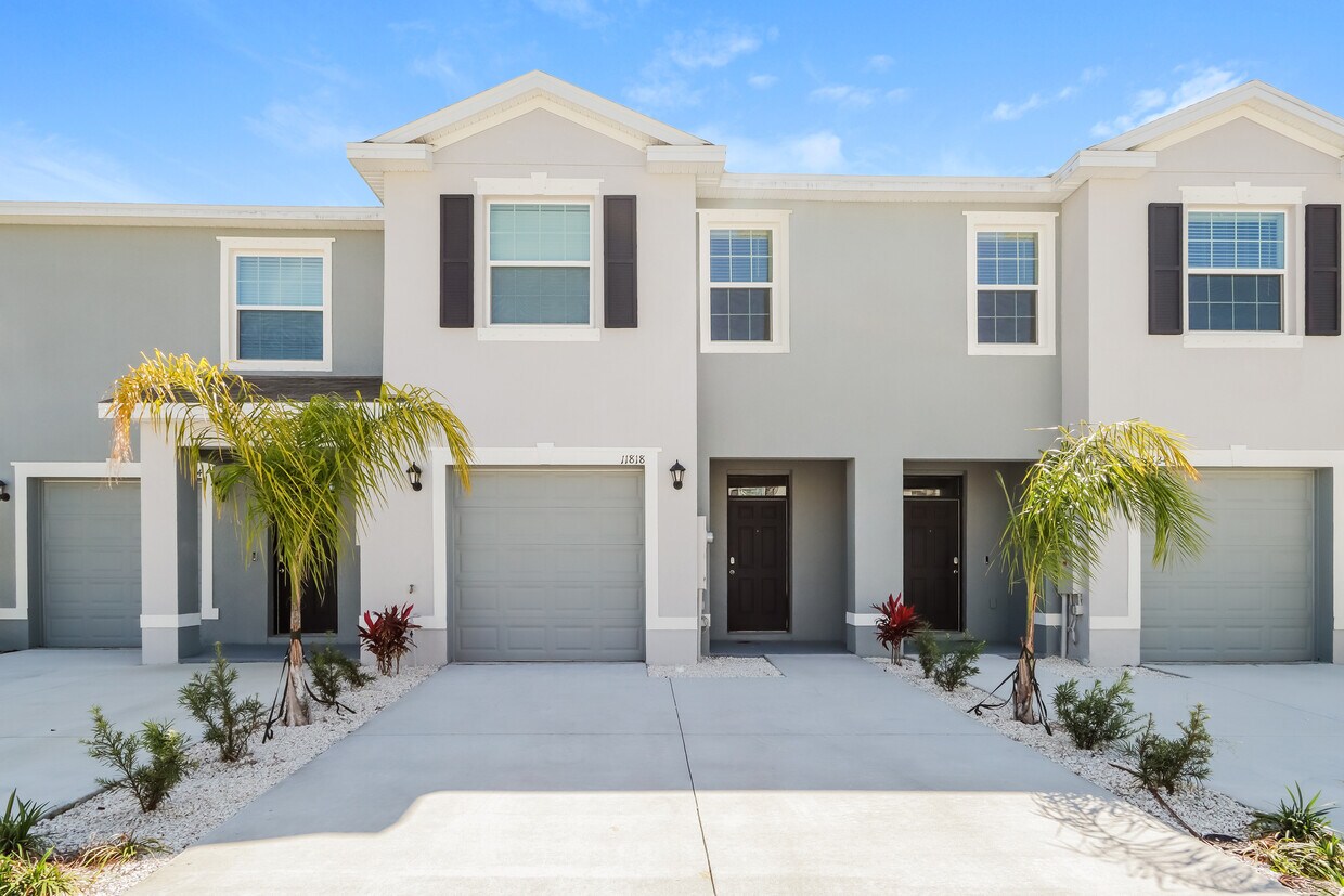 11981 Stoneport Pl Riverview, FL 33569 - Alquileres en Riverview, FL ...