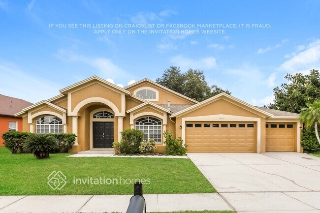 Misty Creek Apartments for Rent with Washer & Dryer - Tampa, FL ...