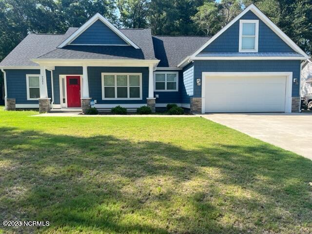 9083 Oak Ridge Plantation Dr SW, Calabash, NC 28467 - House Rental in ...