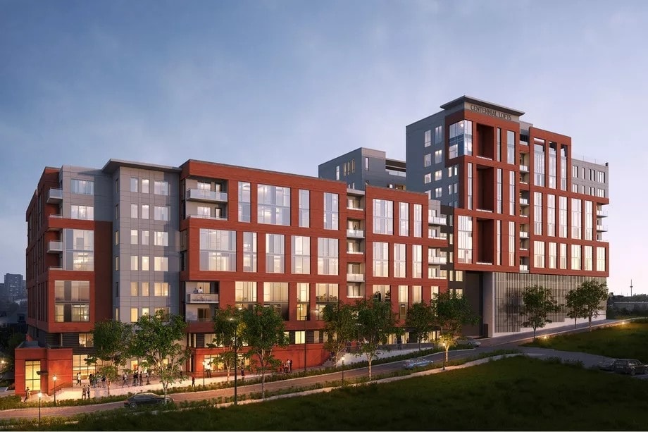 564 Centennial Olympic Park Dr Nw
