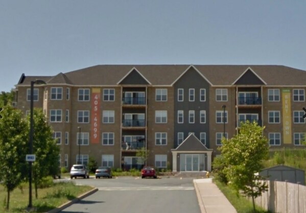 Walker Terrace Apartments - 119 Walker Ave Halifax, NS | Apartments.com