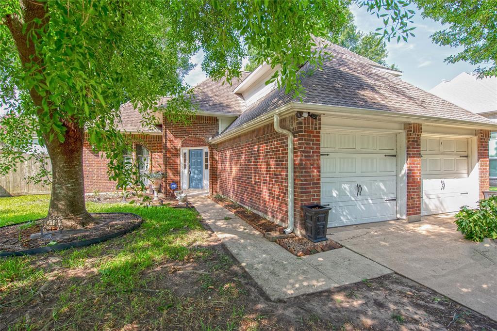10131 Wayward Wind Ln, Houston, TX 77064 - House Rental in Houston, TX ...