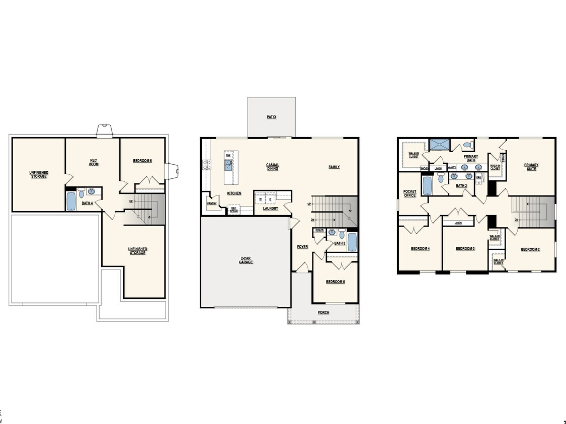 2388 Frontier St, Eagle Mountain, UT 84005 | Apartments.com
