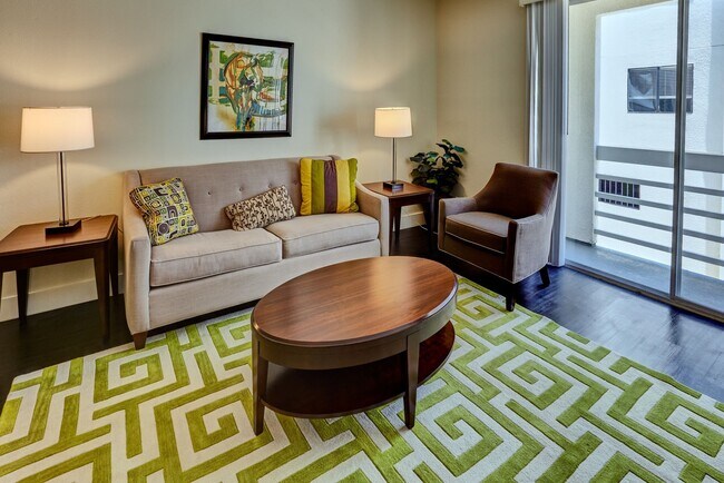 Museum Terrace Apartments - Los Angeles, CA | Apartments.com